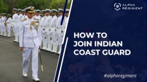 How to join Indian Coast Guard - Eligibility, Age Limit, Qualification 2023