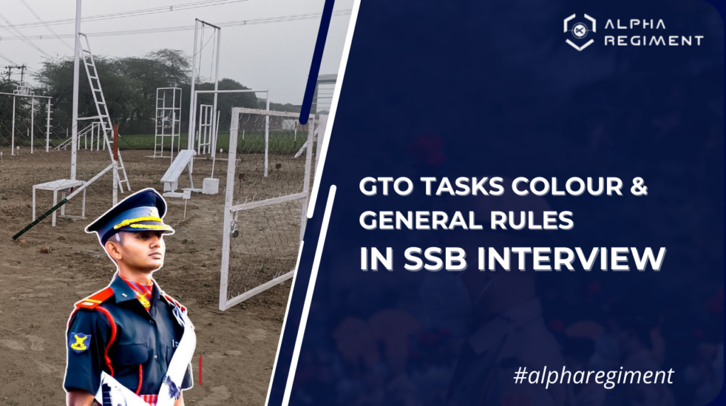 Para Military - Alpha Regiment Blog